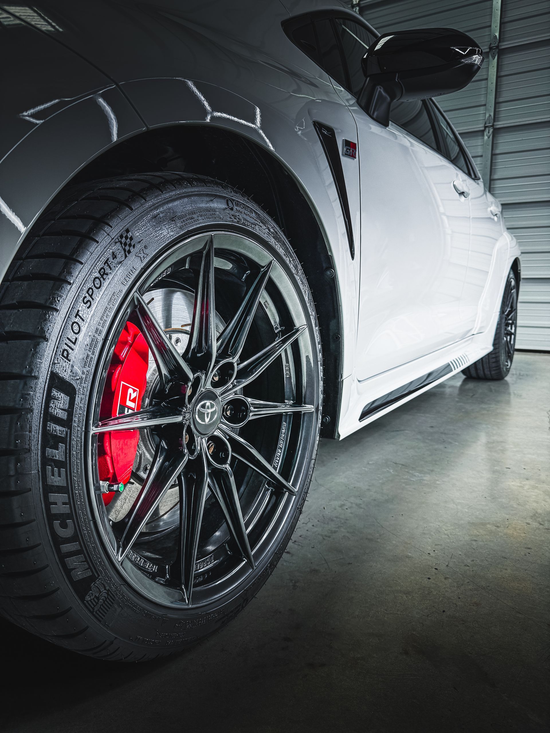 Protect Your Car with Ultimate Armor PPF | Tempe Tint Lab
