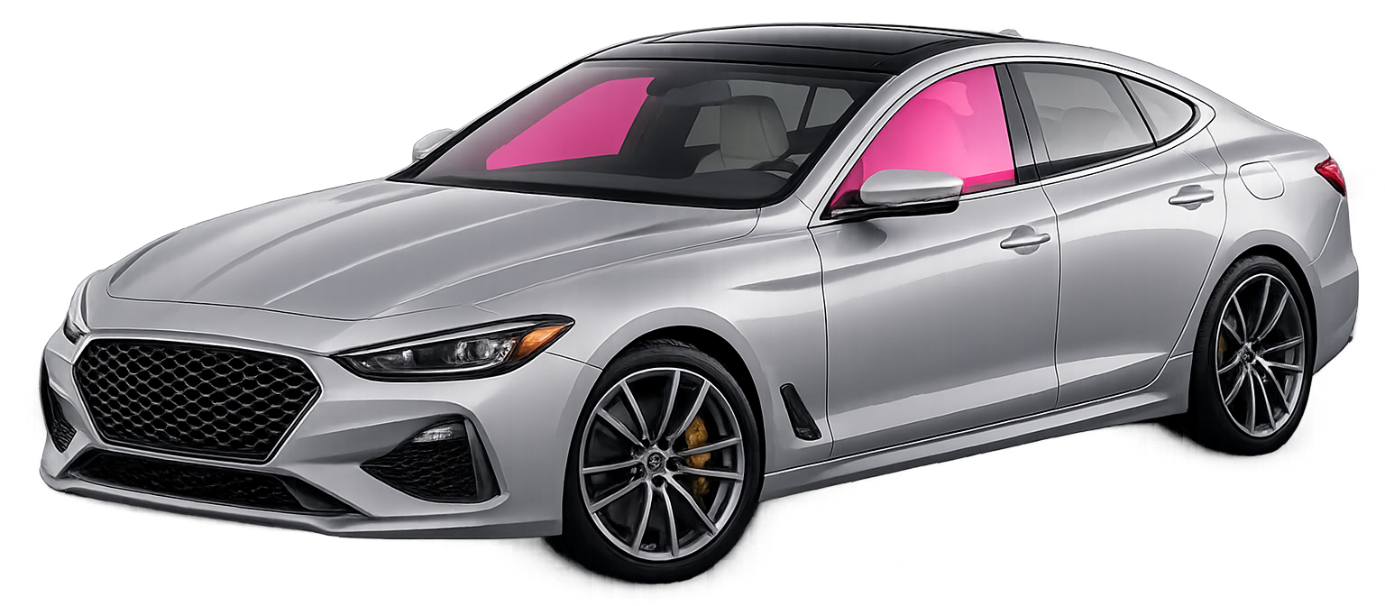Affordable Window Tint Near You in Arizona | Tempe Tint Lab